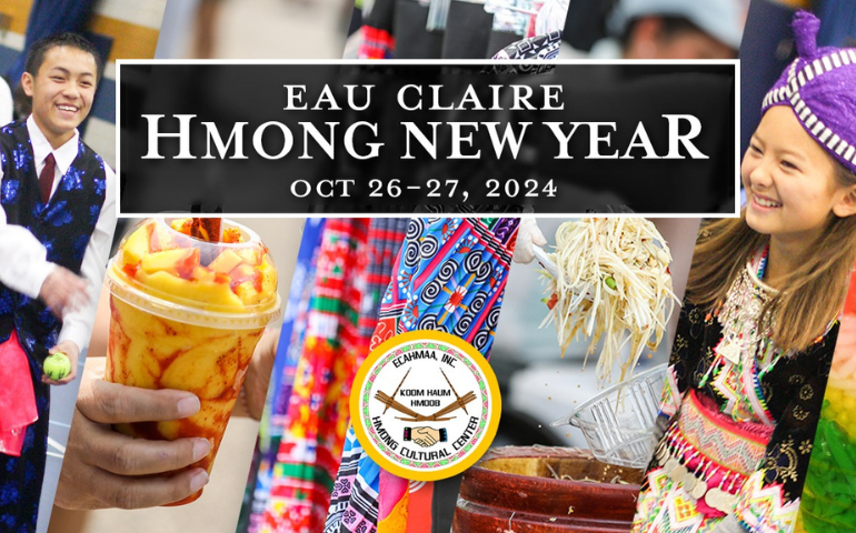 Hmong New Year Memes